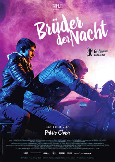 Monoplus – We Love Sound